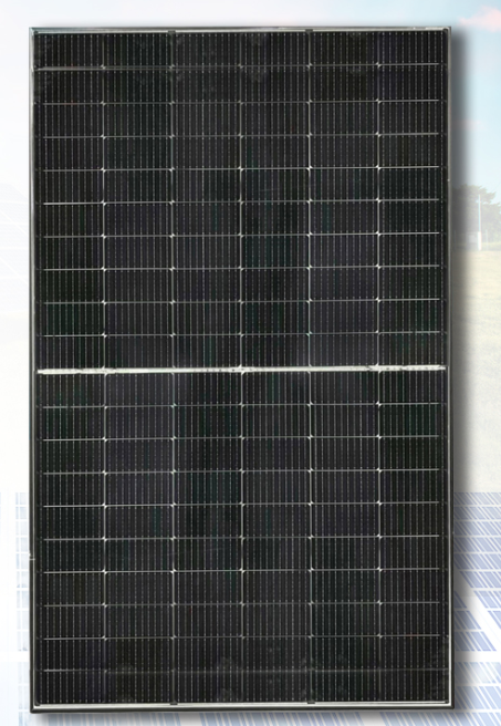 Ollin Solar | VSIFB-460-480(HBD) | Solar Panel Datasheet | ENF Panel ...