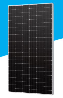 Ollin Solar | OLLIN-560-580(HBD) | Solar Panel Datasheet | ENF Panel ...
