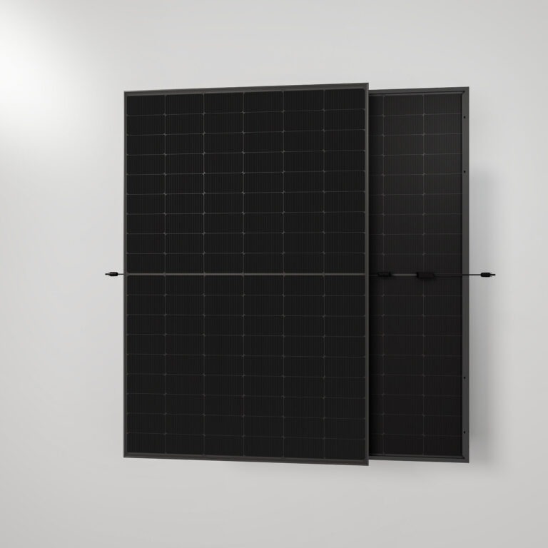 ELAT Solar | Lumis Series ELAT-FB-GG-435 | Solar Panel Datasheet | ENF ...