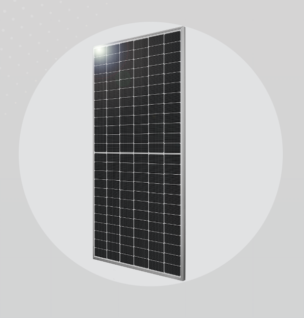 Silfab Solar | Commercial SIL-570 XM+ Bifacial | Solar Panel Datasheet ...