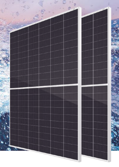 HT Solar | Taiji 2.0 210 HTM625~645MH8-60NT | Solar Panel Datasheet ...