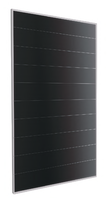 Anern Energy | AN-SMSP-450W | Solar Panel Datasheet | ENF Panel Directory