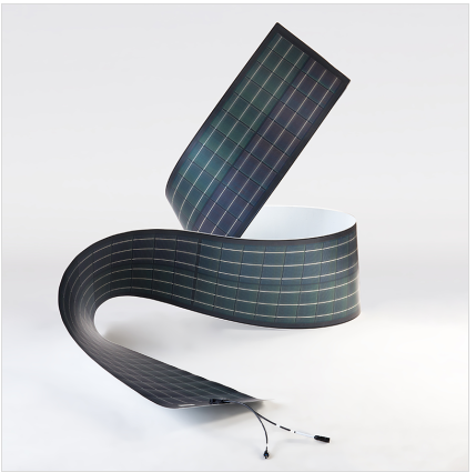 Sun Harmonics | SY-FLEX CIGS | Solar Panel Datasheet | ENF Panel Directory