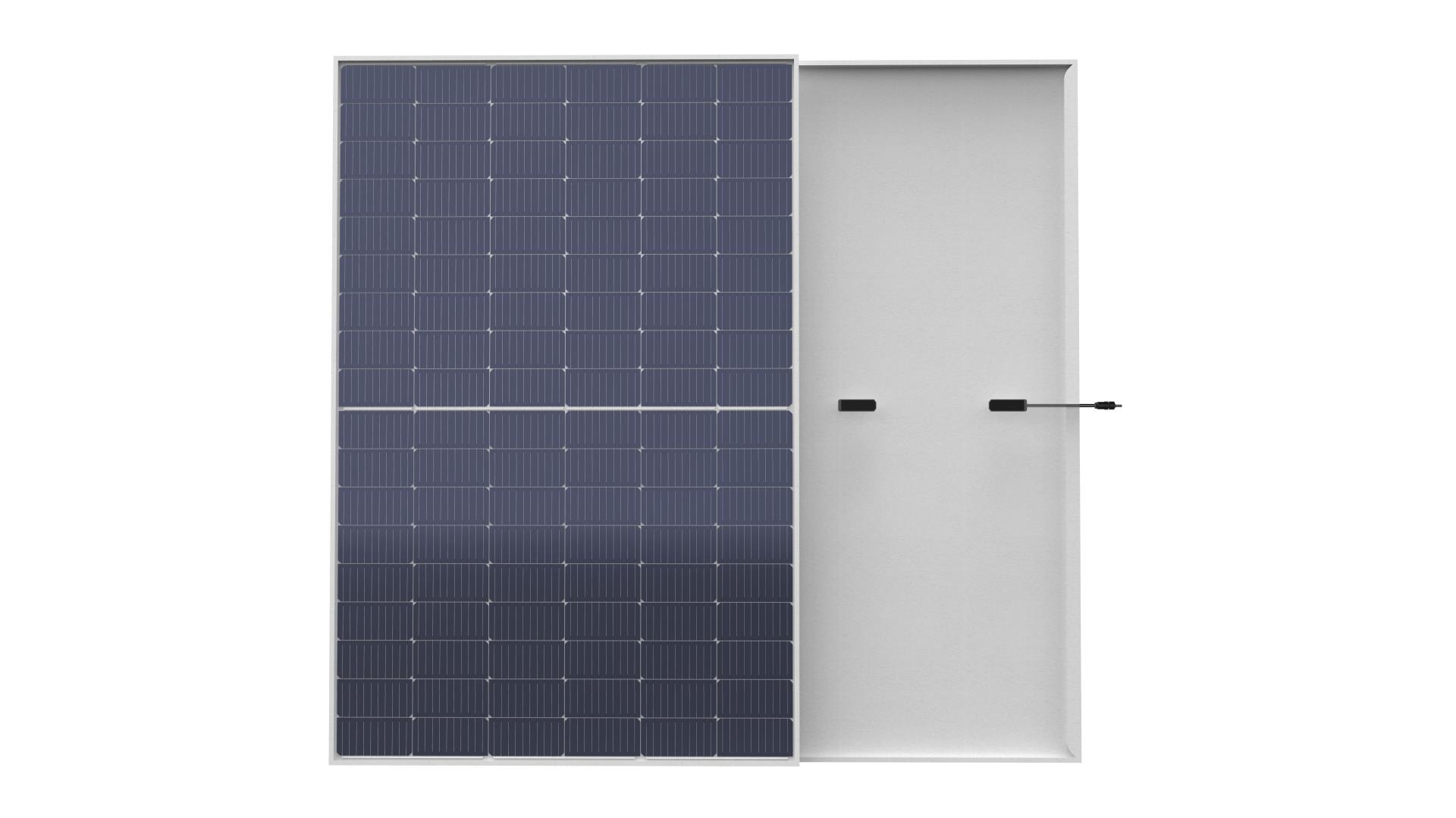 Jshine Solar Technology | JS-390-410W-108M10-DG | Solar Panel Datasheet ...
