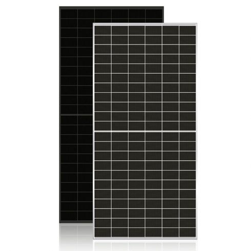 Exiom Solution | HJT EX710-730HJT(B)-132(Hc)(210)BF | Solar Panel ...