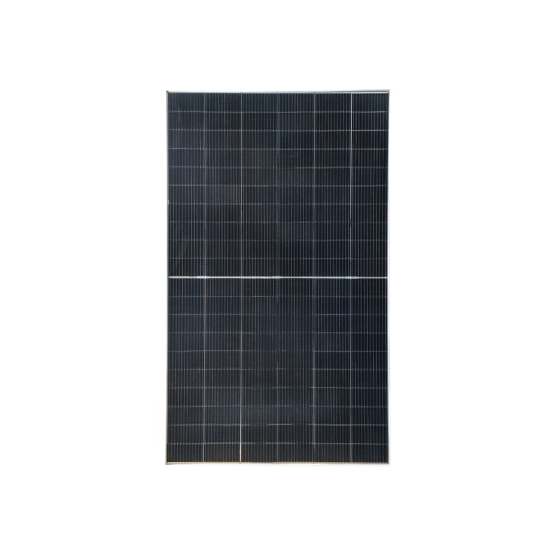 Taoistic Solar | TS-M12/120G 615-635W | Solar Panel Datasheet | ENF ...