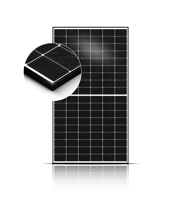 Q Cells | Q.tron M-G2+ 410-435Wp | Solar Panel Datasheet | ENF Panel ...
