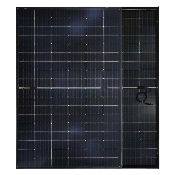 Tenka Solar | Orion Serie III Plus Bifacial 450-465Wp | Solar Panel ...