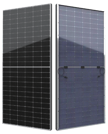Sunport Power | Conventional-SST565-595AH7G | Solar Panel Datasheet ...