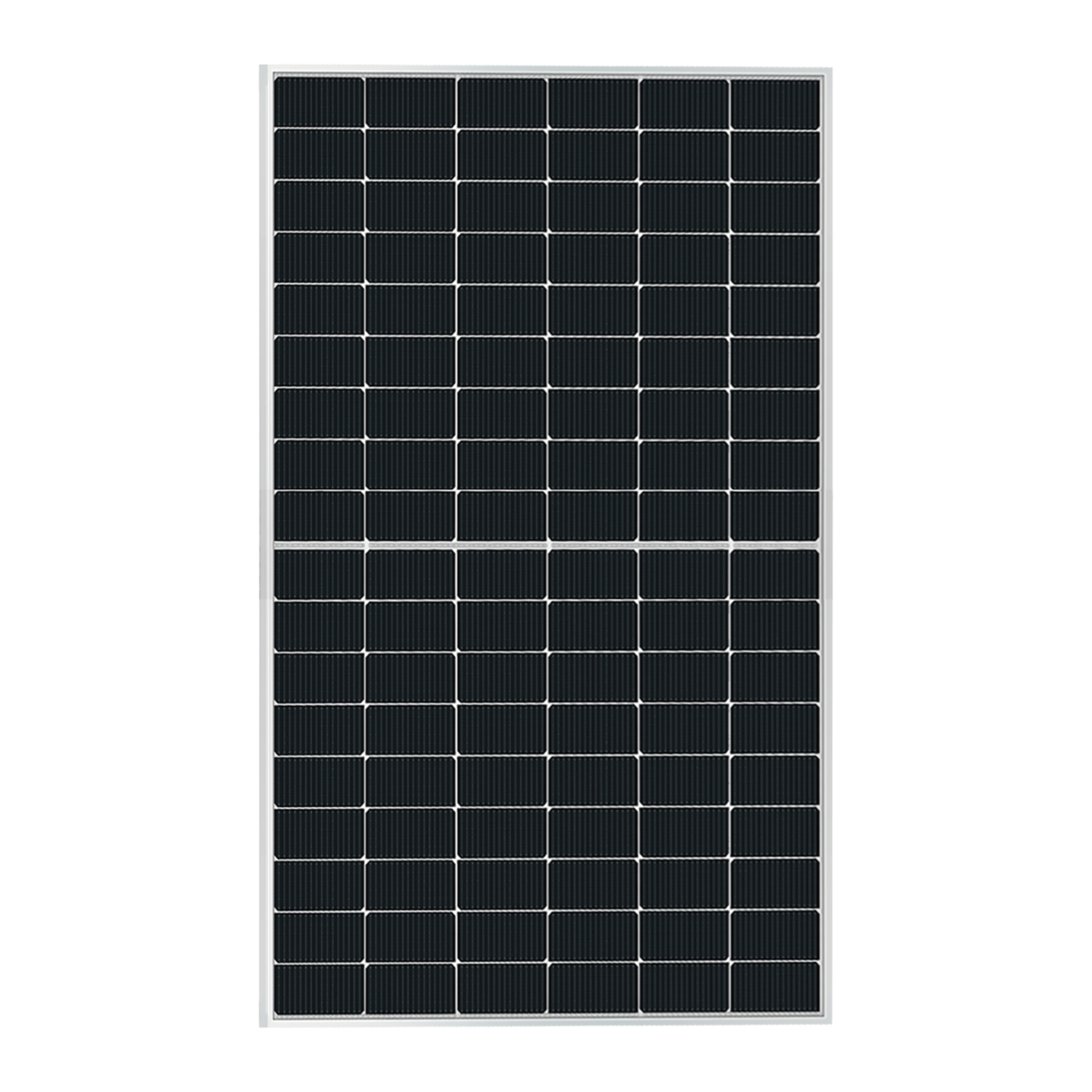 Xpower Solar | X-Venus XP-MH66L-520W-535W | Solar Panel Datasheet | ENF ...