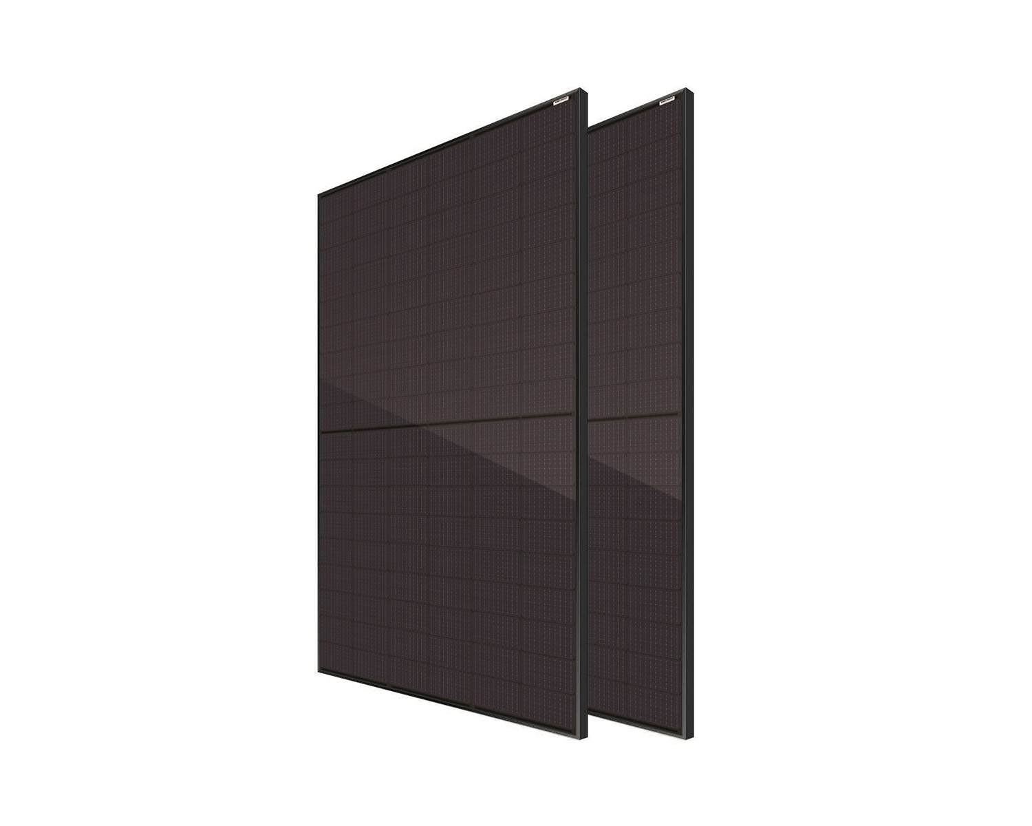 NOARK Electrics | ExSM-M-400-420Wp Black | Solar Panel Datasheet | ENF ...