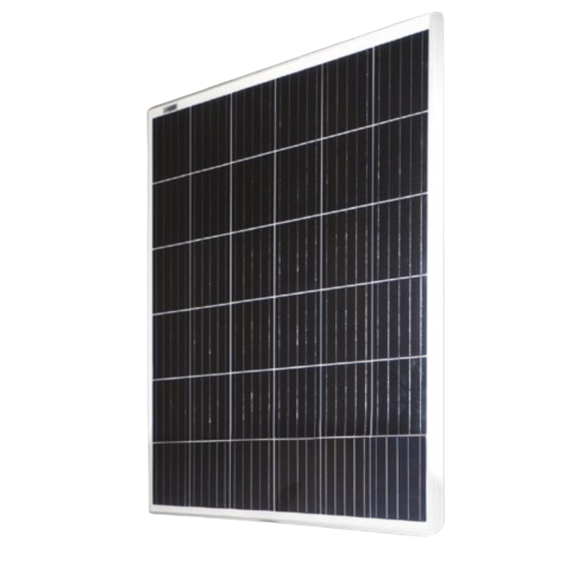 Solar Quest | Buffalo 36 Cell 180-200W | Solar Panel Datasheet | ENF ...
