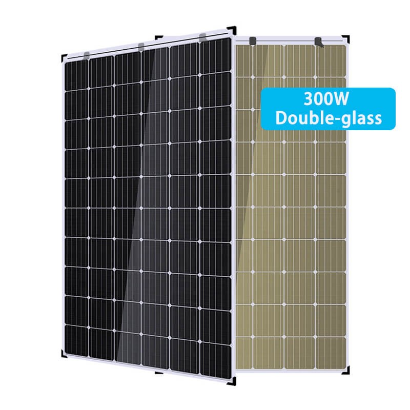 CETC Solar | NES60-6-300MD | Scheda Tecnica Pannello Solare | ENF ...