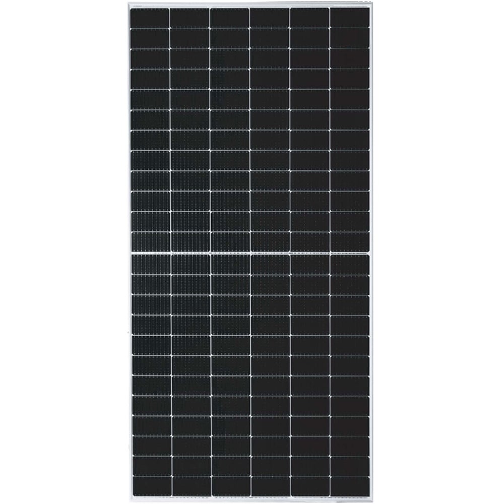 Linyang Energy | High Tech LYGF-HT78 615-635 | Scheda Tecnica Pannello ...