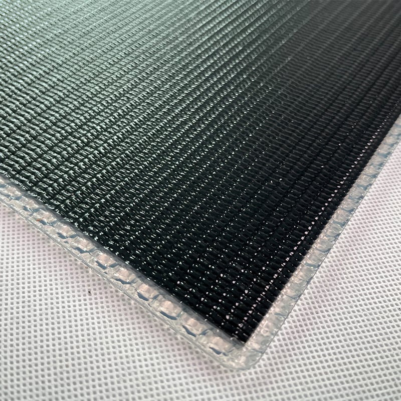 Bright Solar | BS100-FS-M(E) | Solar Panel Datasheet | ENF Panel Directory