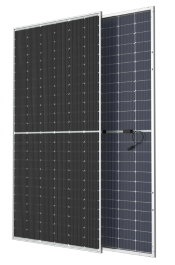 CECEP Solar | YunChang CEC6-72TDHV 540-570W | Solar Panel Datasheet ...