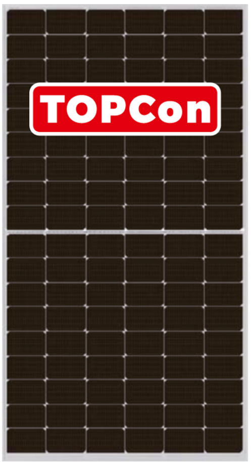 Sunrange Energy | Sunrange TOPCon MONOFACIAL-108cells-415-435w | Solar ...