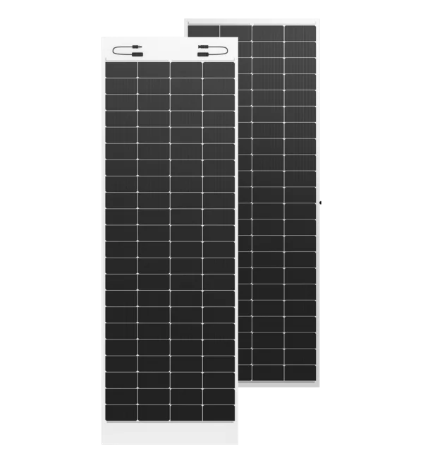 EricSity | Lightweight Solar Panel 335W | Solar Panel Datasheet | ENF ...