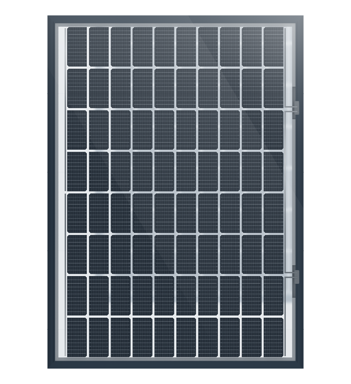 GoodWe | Starlux 275W | Solar Panel Datasheet | ENF Panel Directory