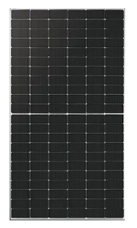 SolarSpace | LuminaⅡ SS8-60HD 470-495N (EU) | Solar Panel Datasheet | ENF Panel Directory