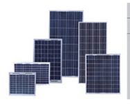 Gsun power | P6-36-100-170 | Solar Panel Datasheet | ENF Panel Directory