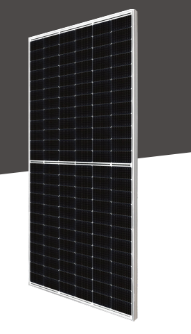 Osda Solar | ODA525-550-36V-MH | Solar Panel Datasheet | ENF Panel ...