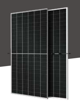 Osda Solar | ODA695-730-33V-MHD | Solar Panel Datasheet | ENF Panel ...
