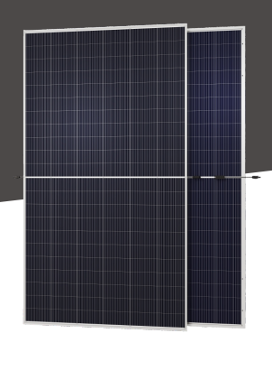 Osda Solar | ODA645-670-33V-MHD | Solar Panel Datasheet | ENF Panel ...