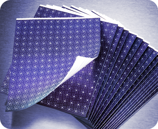 Nanosolar | Nanosolar Ultralight | Solar Panel Datasheet | ENF Panel ...