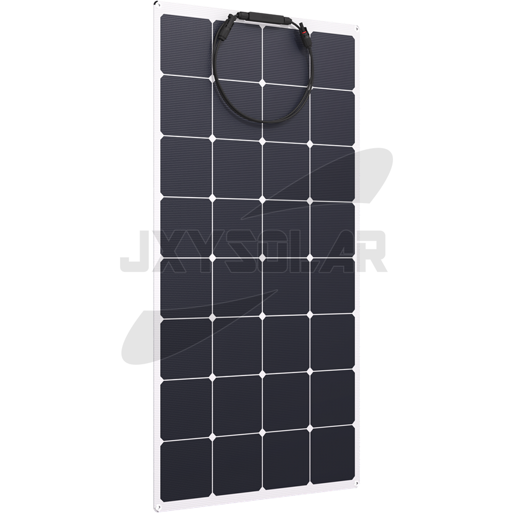 JXY Solar | JXY-E110S | Solar Panel Datasheet | ENF Panel Directory