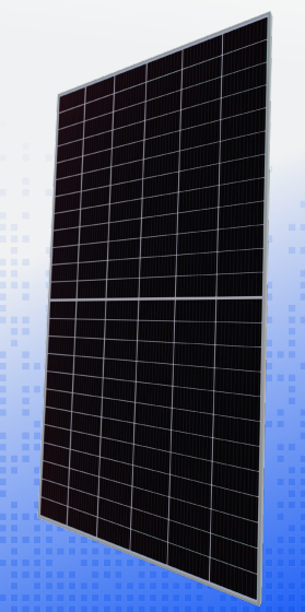 NuVision Solar | 144HC-G12 770-810W | Solar Panel Datasheet | ENF Panel ...
