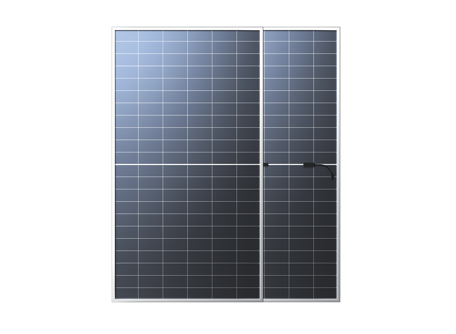 Leascend PV | Uranus G12-0BB 720-740W | Solar Panel Datasheet | ENF ...