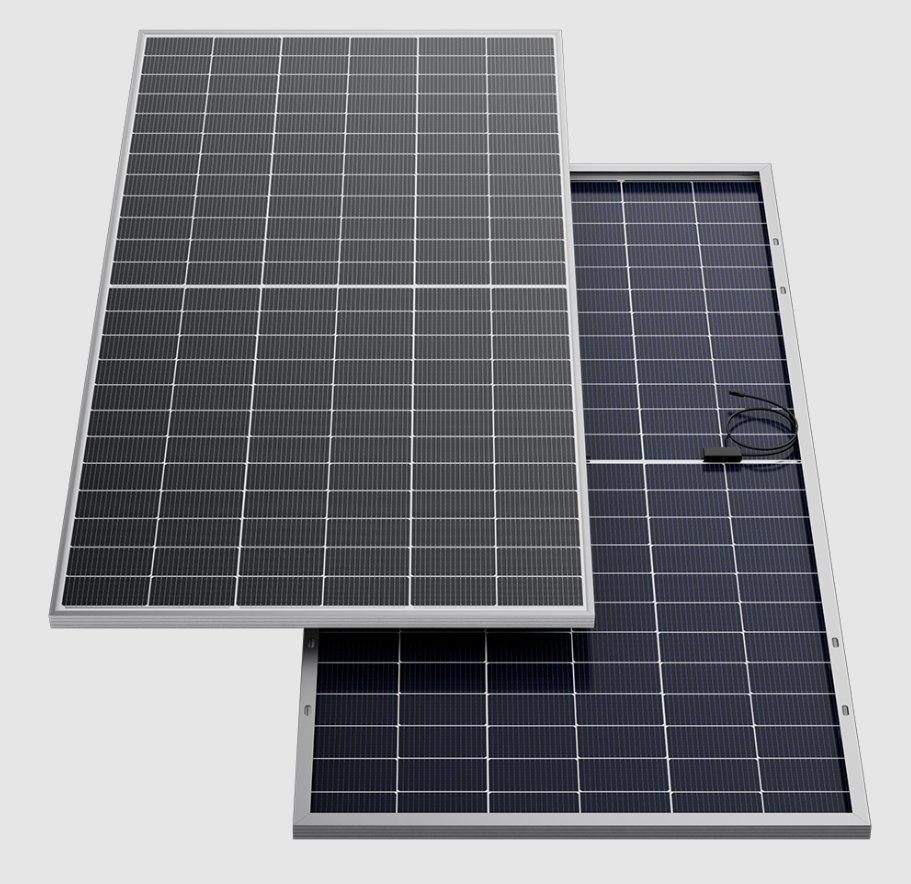 Jinri Solar | Jinri5N SE5-78HBD 575-595W | Solar Panel Datasheet | ENF ...