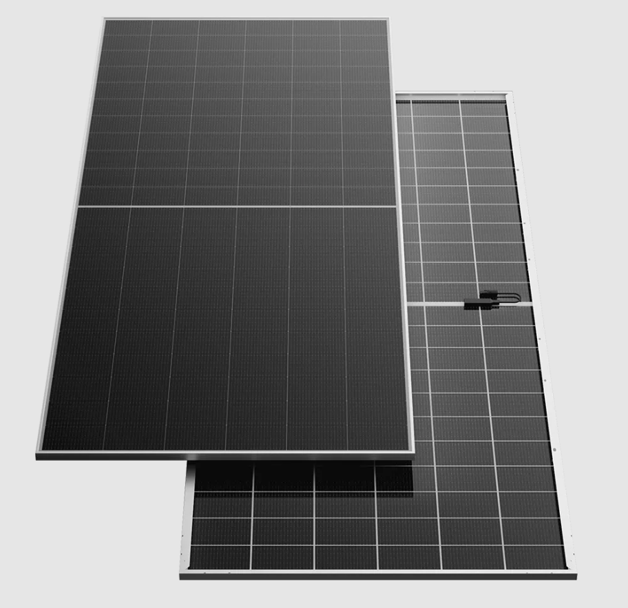 Jinri Solar | Jinri6R SE6R-66HBD 600-635W | Solar Panel Datasheet | ENF Panel Directory