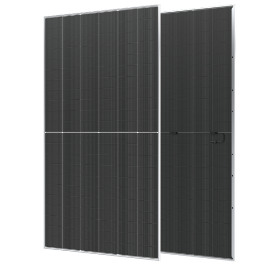 Shijing Solar Power | SJ-GN18/132HG 690W ~ 720W | Solar Panel Datasheet ...