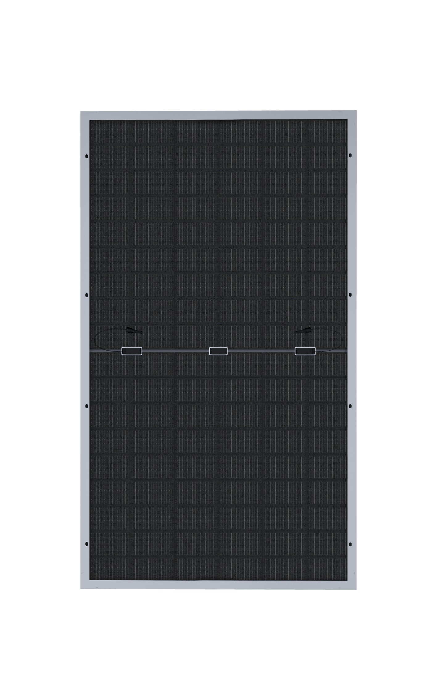 Lesso New Energy | N-TopCon Monofacial 570-595 | Solar Panel Datasheet ...