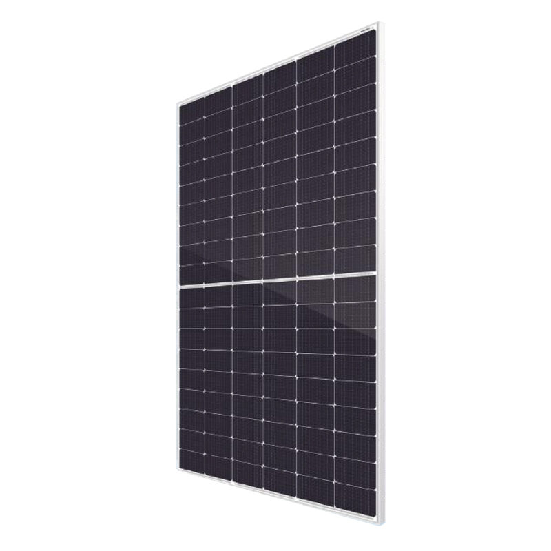 TED Electric | 415W Photovoltaic Solar Panel – Monocrystaline – 1722 x ...