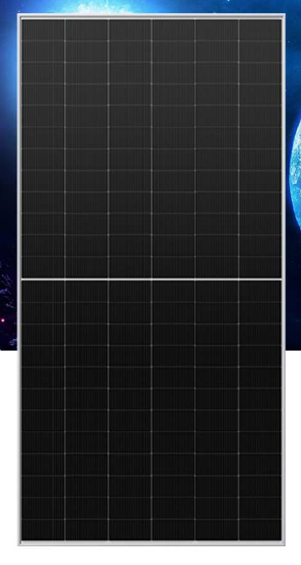 G2S Power | XTNTYPE144-570-595HCB | Solar Panel Datasheet | ENF Panel ...