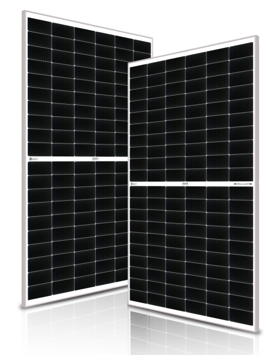 Bluebird Solar | 120-Cells M10 BBS24MC440-475W | Solar Panel Datasheet ...