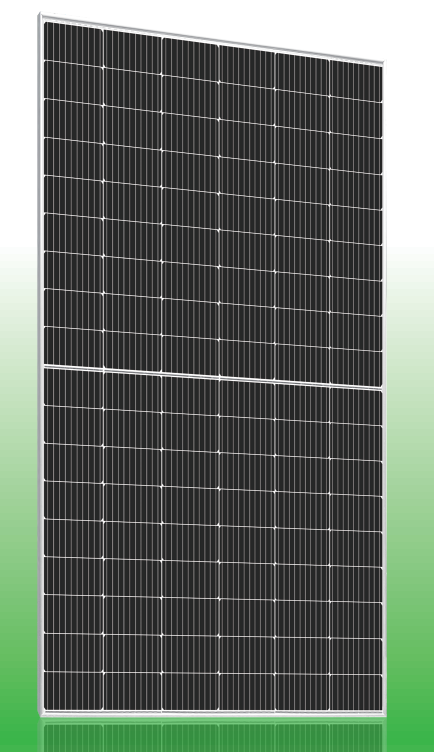 TSEC | SkyHawk R-type 6X18 TS54-BMH-390-420 H1 | Solar Panel Datasheet ...