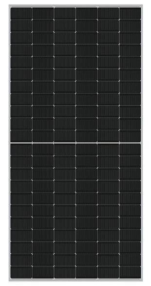 RedSolar | M10R- MBB CETC-600-620TR(GDF)/132 | Solar Panel Datasheet ...