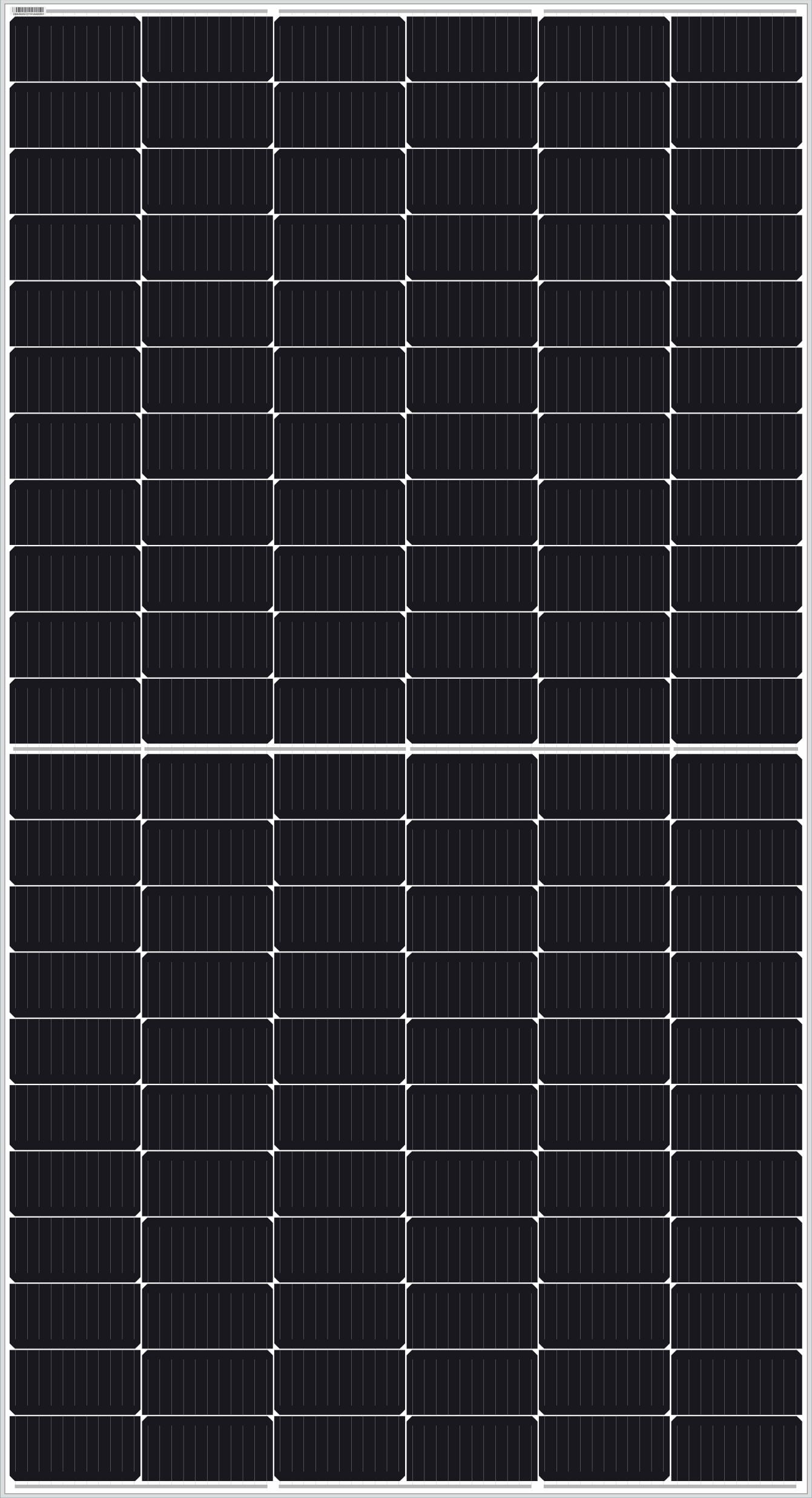 Leeline Energy | Mono 435-455W | Solar Panel Datasheet | ENF Panel ...