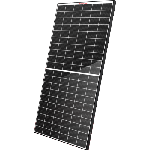 PSC Solar UK | 580W M10 HALF CELL SOLAR PANEL | Pagina de Datos de ...
