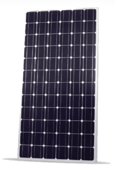Zun Power | GMA M5-72-195W-12V | Solar Panel Datasheet | ENF Panel ...