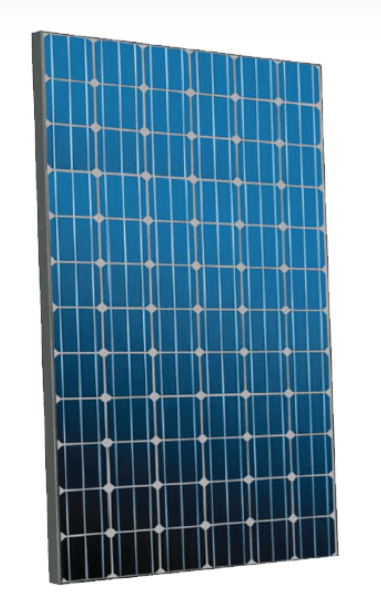Zun Power | GMA-M6-72-330W (40mm) Full Black | Solar Panel Datasheet ...