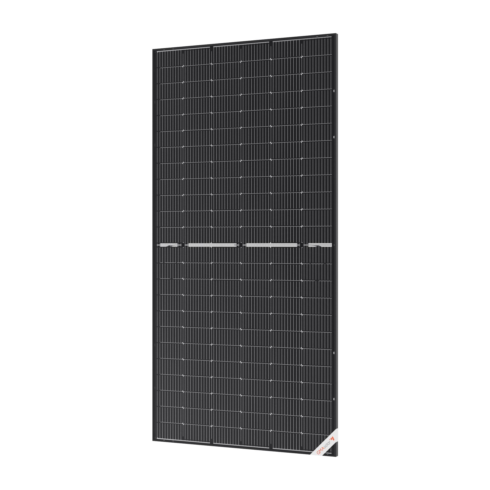 GMA Solar | GMA 570 - 590 | Scheda Tecnica Pannello Solare | ENF ...