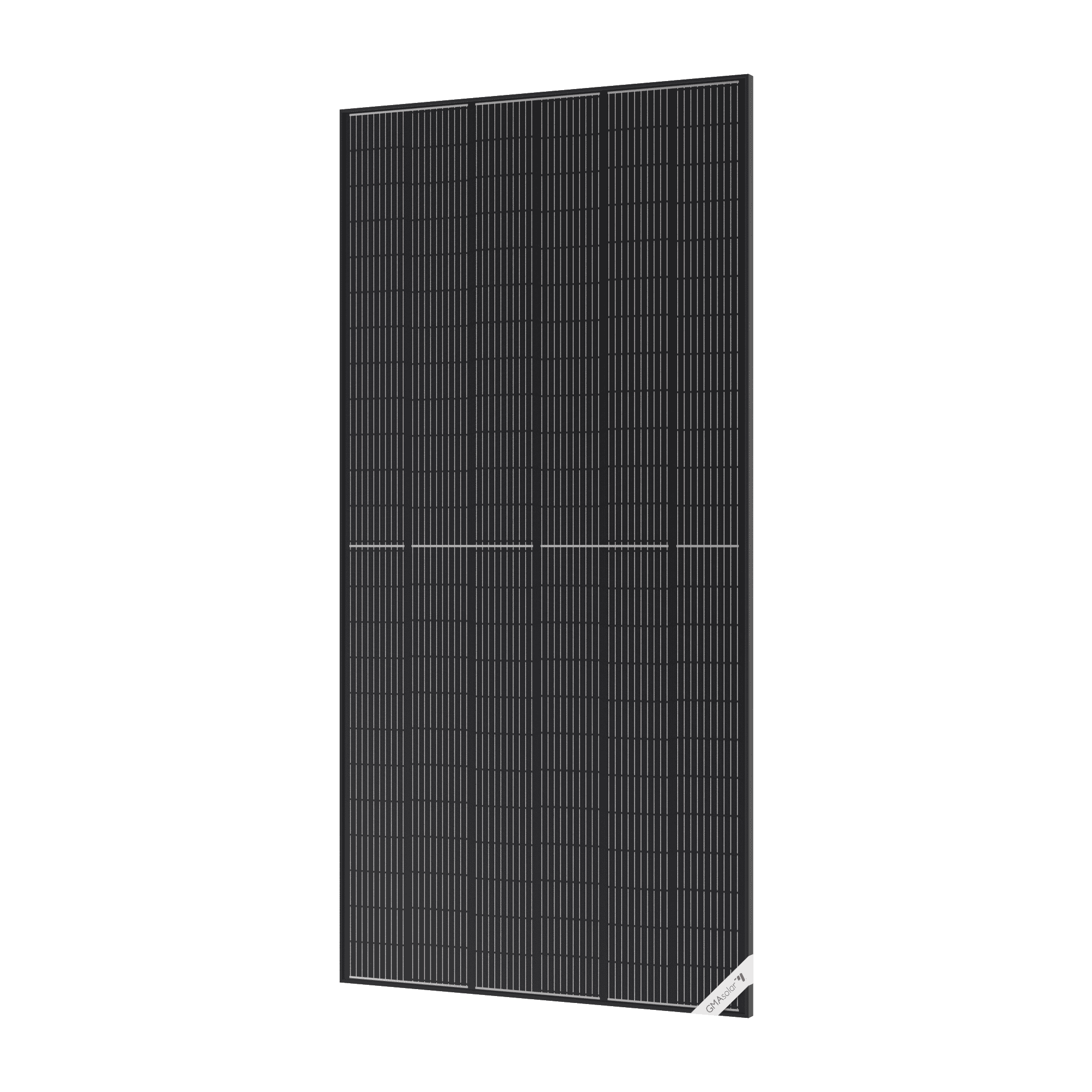 GMA Solar | GMA 570-590 | ソーラーパネルのデータ・シート | ENFのソーラーパネルのデイレクトリ