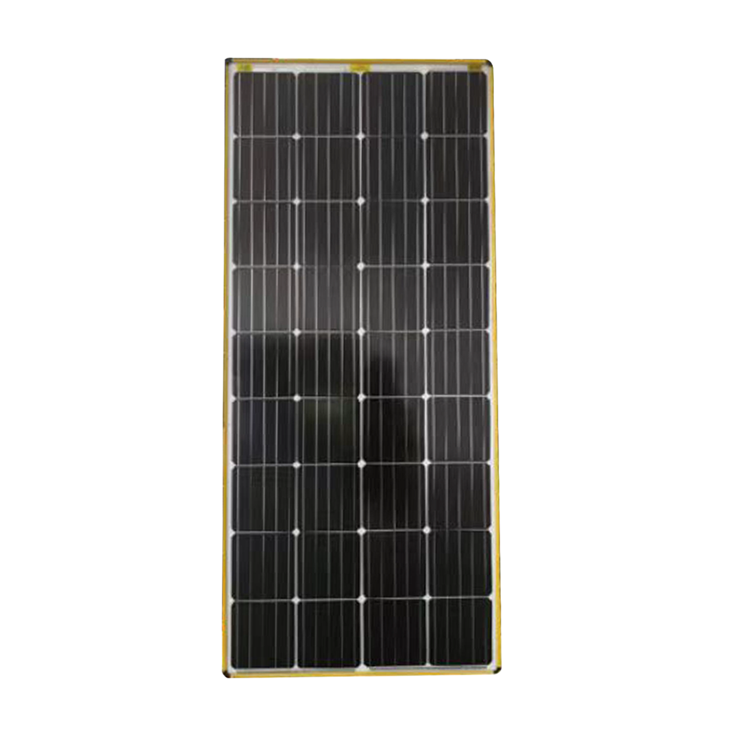 ARM Power | 200W N-type Bifacial | Solar Panel Datasheet | ENF Panel ...