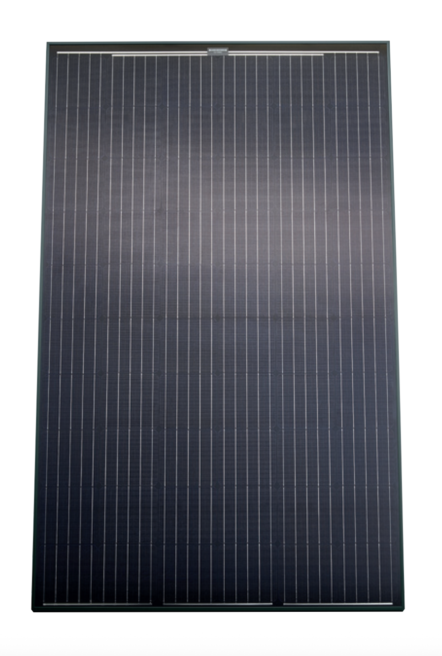 Vaillant | VPV P 305/3 M BBF | Solar Panel Datasheet | ENF Panel Directory