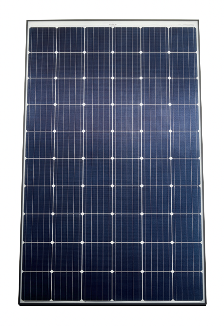 Vaillant | VPV P 310/3 M BWF | Solar Panel Datasheet | ENF Panel Directory